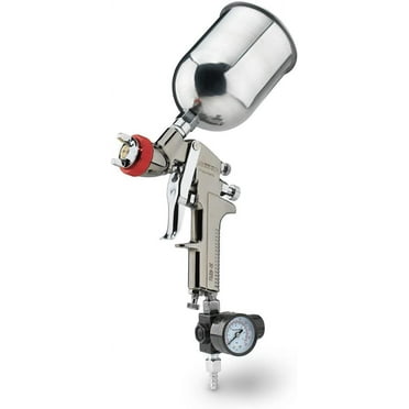 Coil Gun Sprayer With Quick Connect Hose Nozzle - Walmart.com