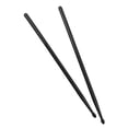 1 Pair 5A Nylon Plastic Drumsticks for Starter Musical Instrument ...