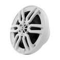 DS18 HYDRO MP6 6.5" 2-Way Marine Speakers - 180W - White [MP6/WH ...