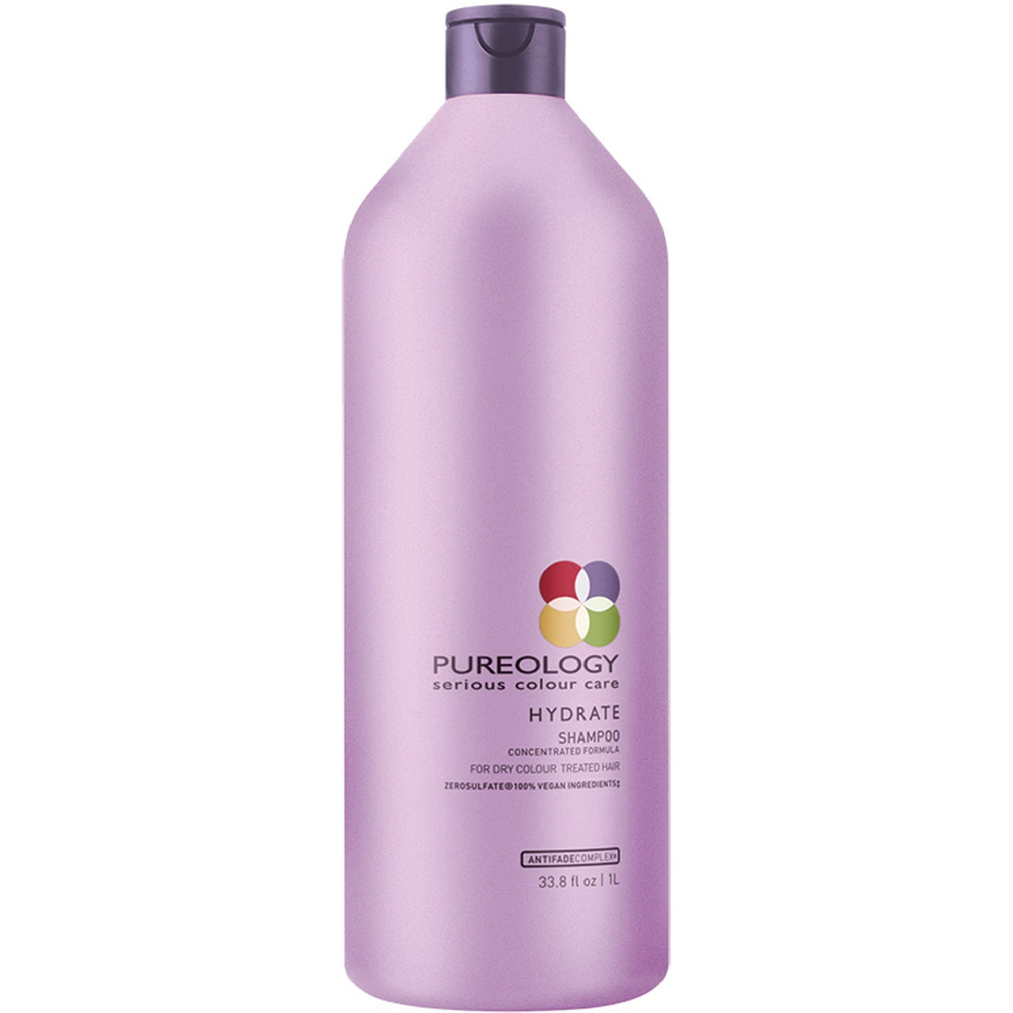 Click here for Pureology Hydrate Shampoo: Dry  Colour Treated Hai... prices