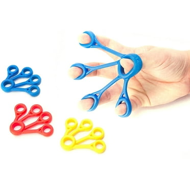 XPRT Fitness Adjustable Hand Grip Strengthener 20-90 LB, To Develop ...