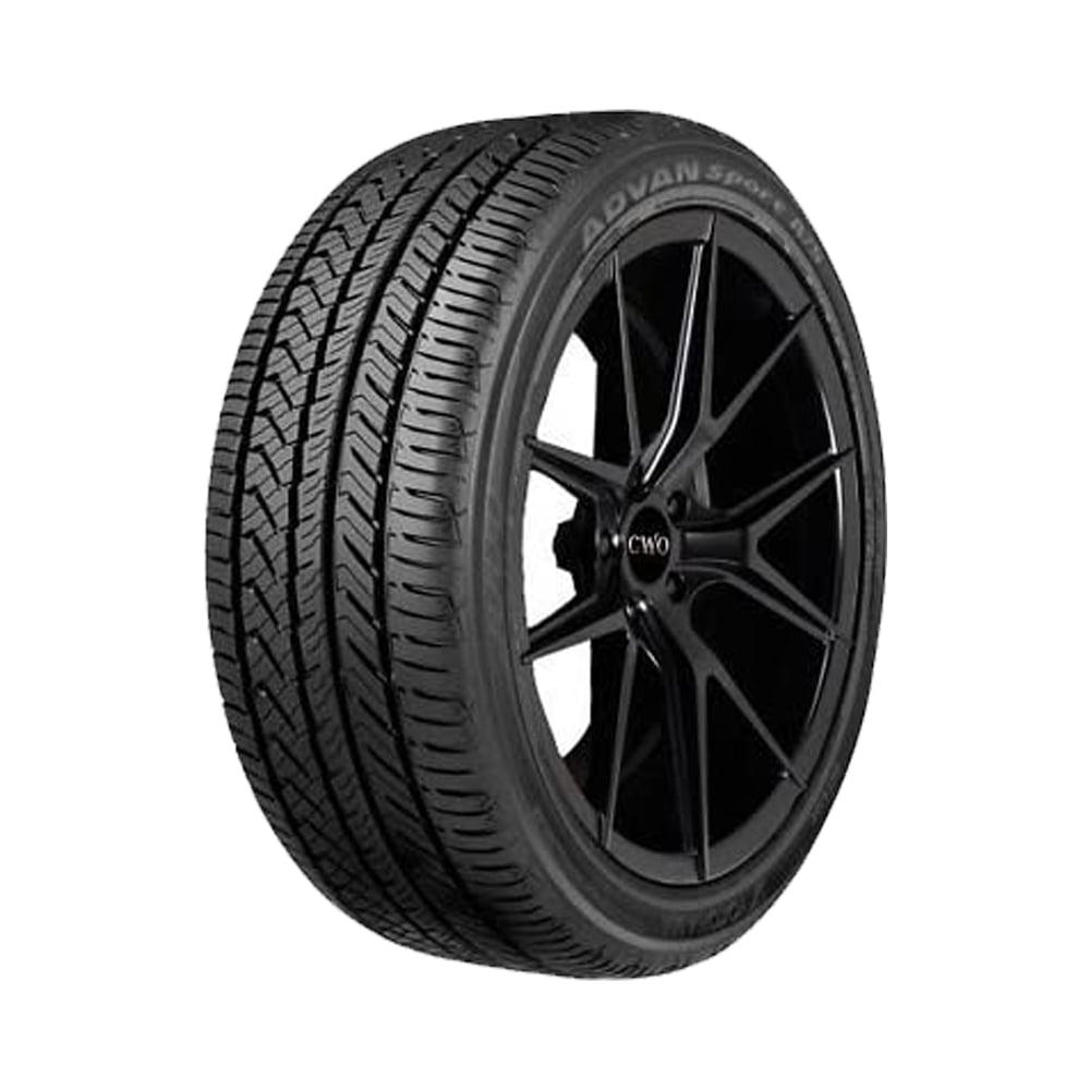 Llanta YOKOHAMA ADVANSPORT AS 225/50 R17 98W | Walmart en línea