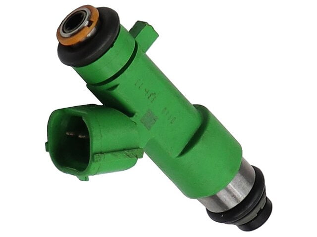 Fuel Injector - Compatible with 2007 - 2018 Nissan Altima 3.5L V6 2008 ...