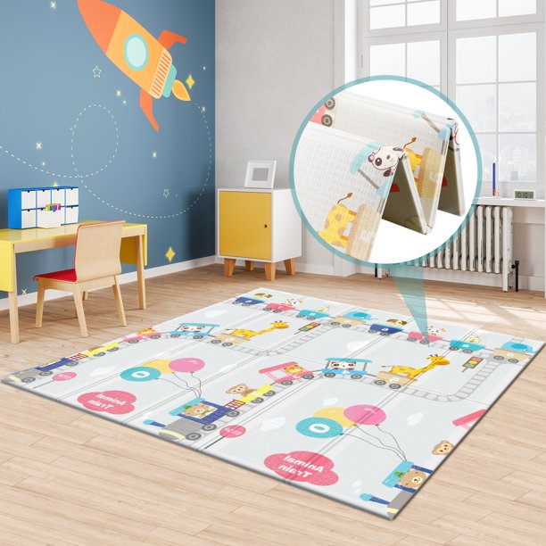 Baby Beach Mat