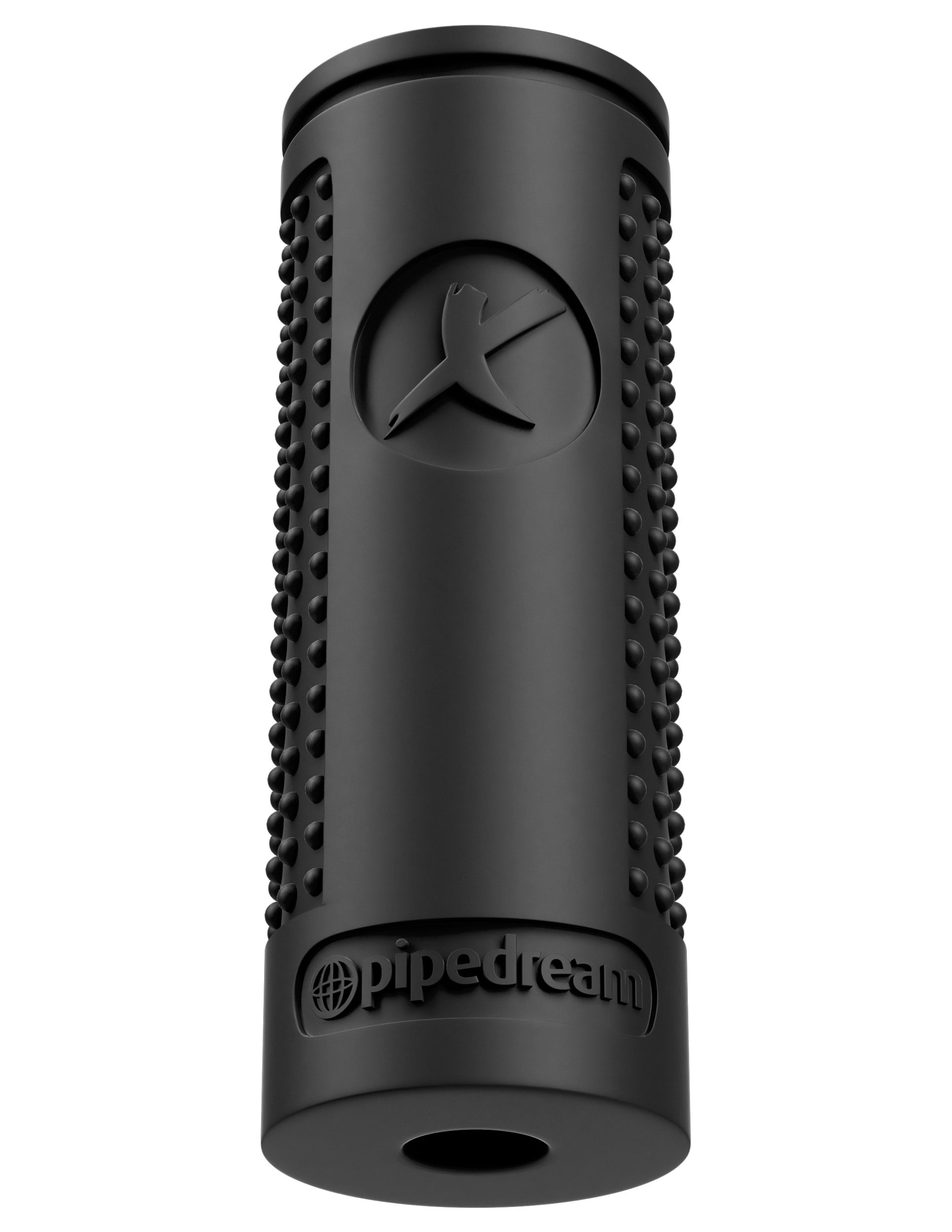Pdx Elite Ez Grip Stroker Negro | Walmart en línea