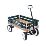 Berlin P-Wee Wagon by AmishToyBox.com - Model F257 - Amish Made in Ohio ...