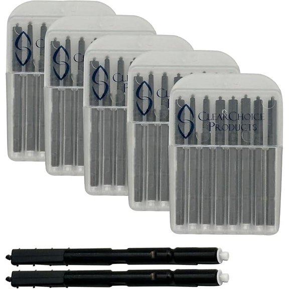Phonak Cerustop Wax Traps, Genuine Replacement Filters, 40 Filters ...
