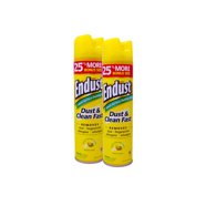 Endust Purpose Cleaner, Wood Duster, Multi-Surface Dusting and Cleaning ...