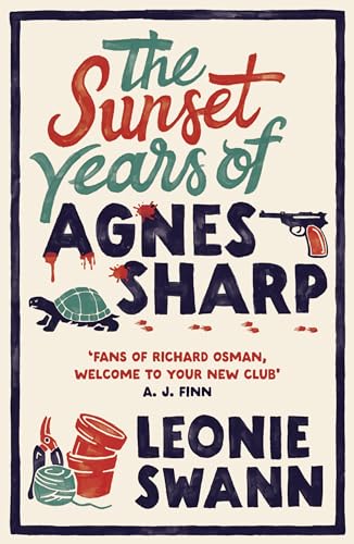Pre-Owned The Sunset Years of Agnes Sharp - Walmart.com