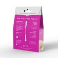 Grin Gripper Floss Smooth 60 ct - Walmart.com