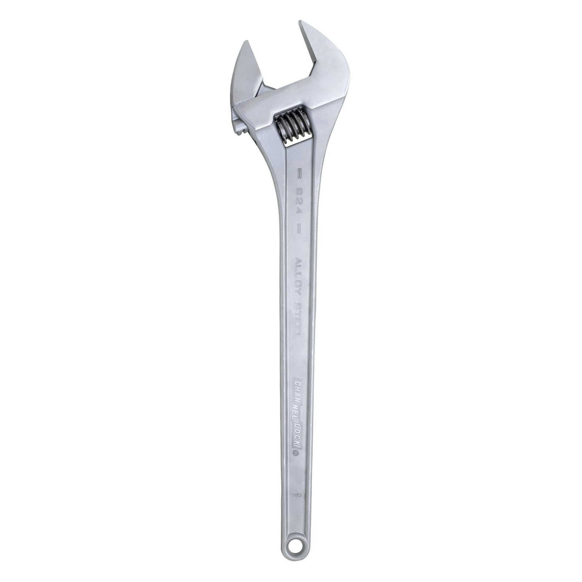 Click here for Channellock 24 Adj Wrench prices