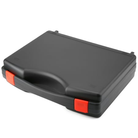 Fiber Toolbox, Fiber Optic Tools Empty Case 330x260x80mm Fiber Optic ...