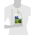 Monterey, Sluggo Snail & Slug Killer Bait, 5 lbs, Organic Garden Safe ...