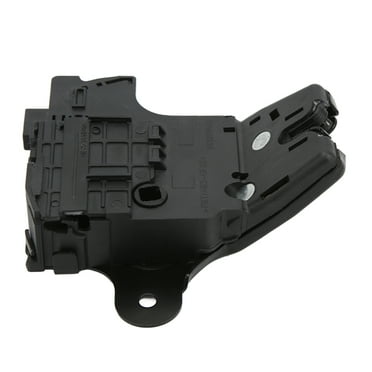 labwork Rear Trunk Lock Lid Latch Actuator For Chevy Chevrolet Malibu ...