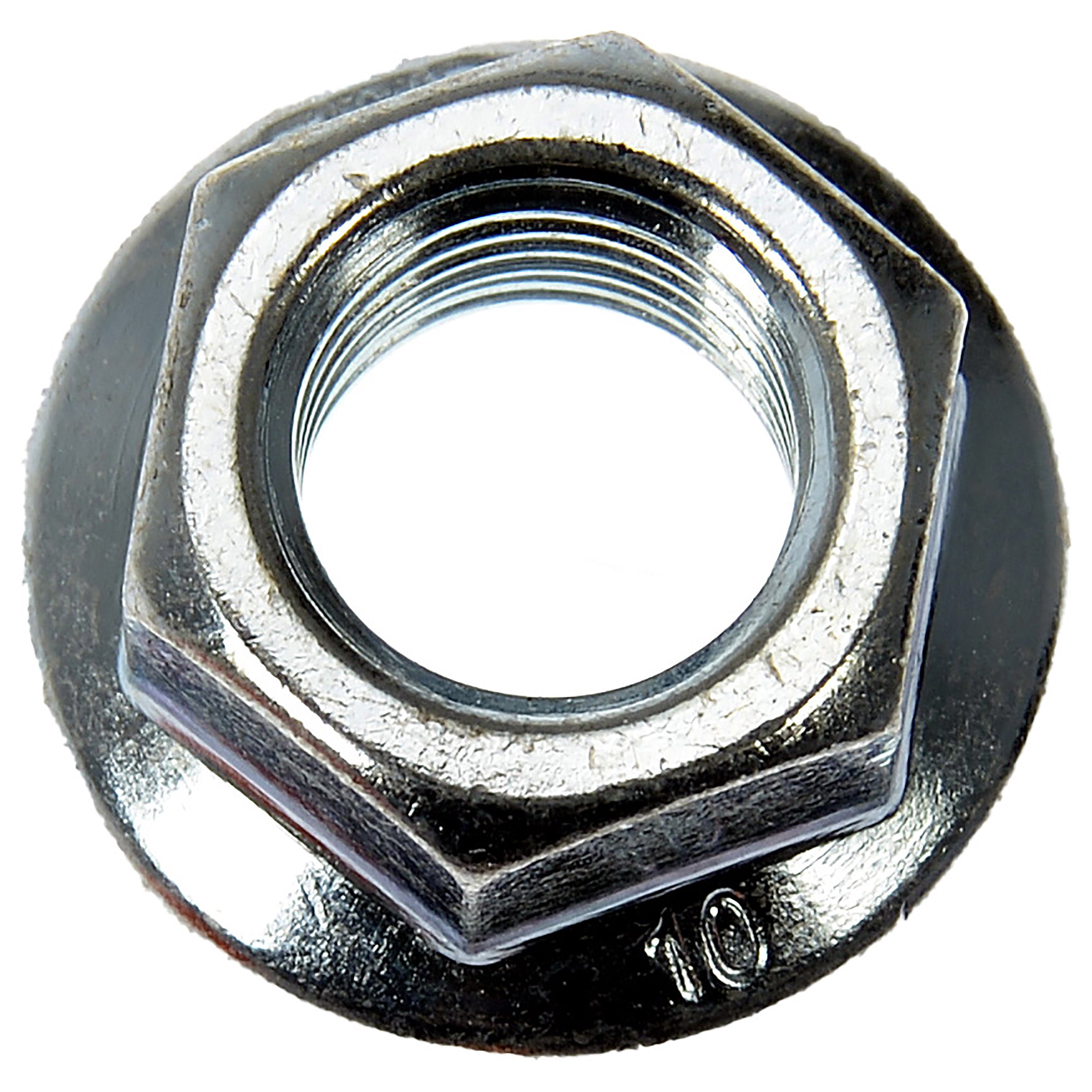 Dorman 983-110 Serrated Flange Hex Nut-JIS-Class 10.9- M10-1.25mm ...