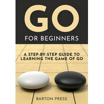 Go! More Than a Game: Revised Edition, (Paperback) - Walmart.com
