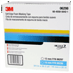 3M Automotive 6298 Soft Edge Foam Masking Tape (D.A.R.T.) 19mm ...