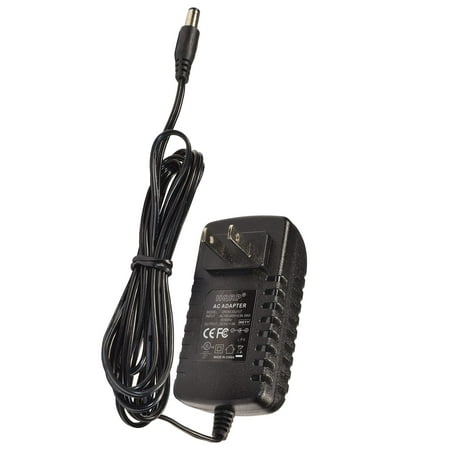 HQRP AC Adapter for Creative D100 D120 D160 Bluetooth Speaker Power ...