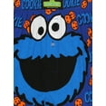 Sesame Street Cookie Monster Men's Male Boxer Shorts MF21598BX ...