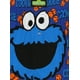 Sesame Street Cookie Monster Men's Male Boxer Shorts MF21598BX ...