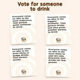 ASM Games These Cards Will Get You Drunk Adult Drinking Game for ...