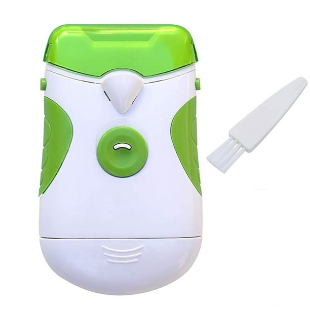 Electric Nail Cutter Clipper Cutter Toenail Fingernail Manicure Pedic ...