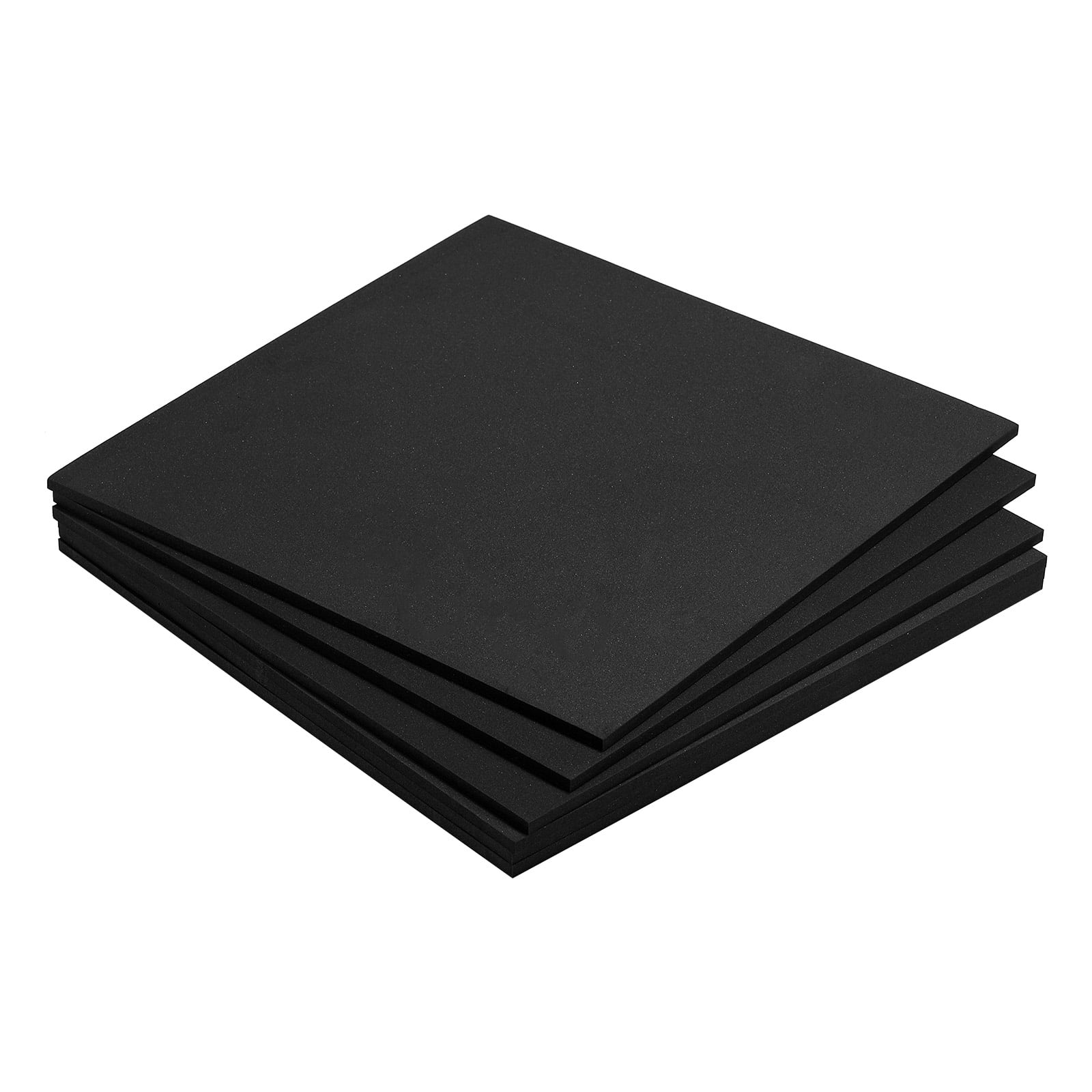 Click here for Uxcell Eva Foam Sheets Black 9.8 Inch X 9.8 Inch 5... prices