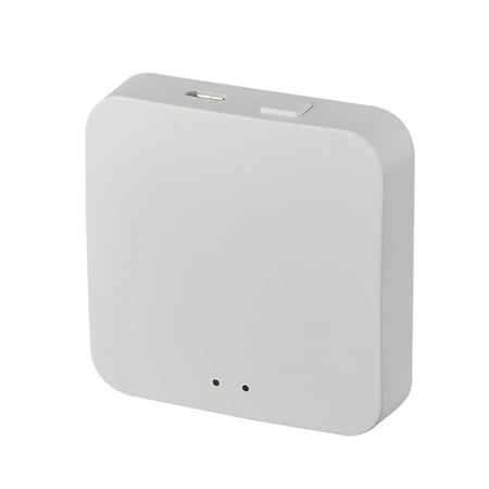 Tuya Smart Gateway Hub Home Office Remote Control Switch Bridge Gateway ...
