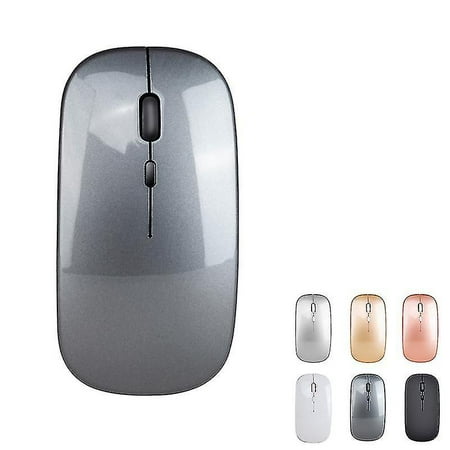Bluetooth Wireless Mouse Pc Wireless Mouse Computer Laptop Note-book ...