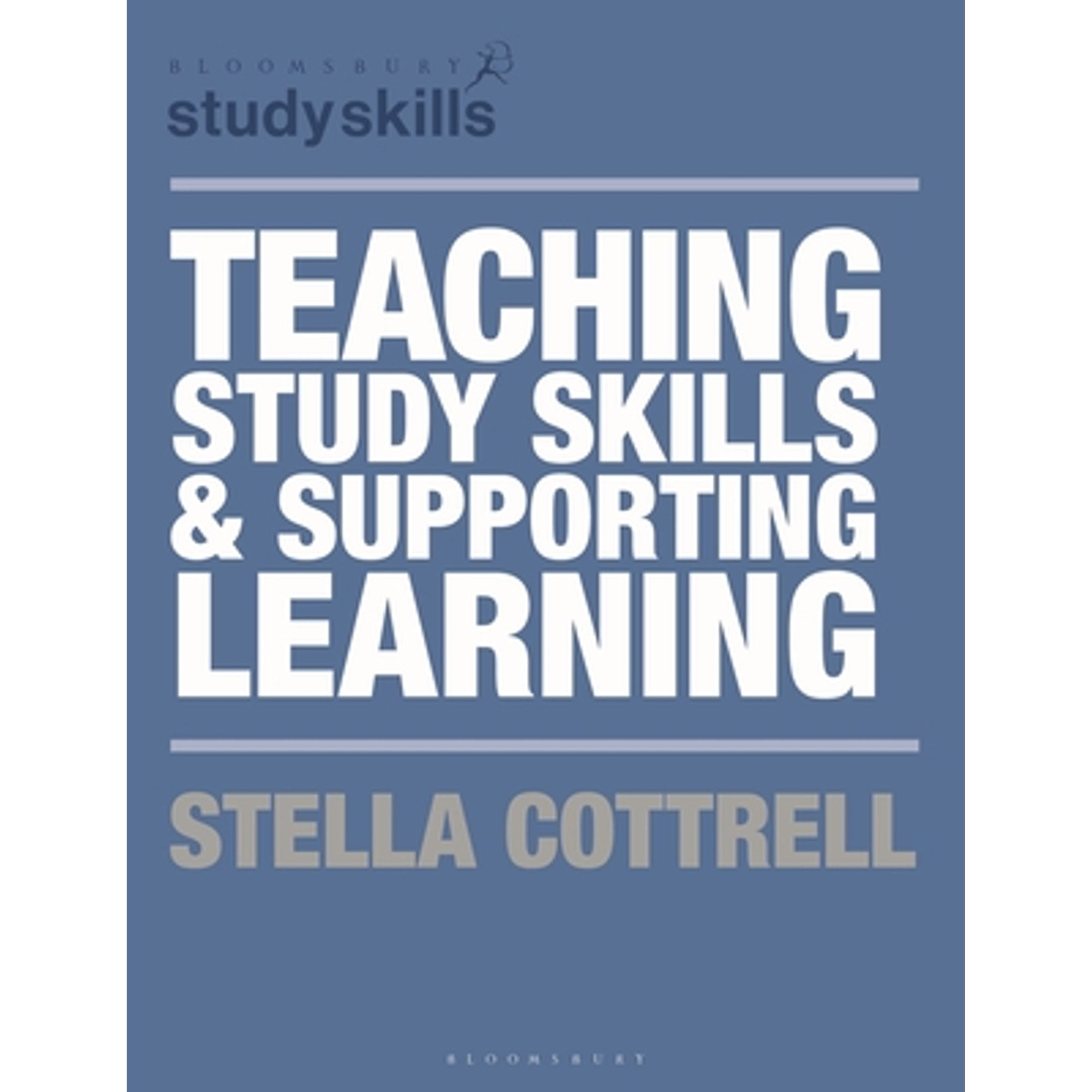 Stella Cottrell