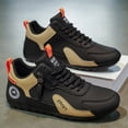 2026 New Men'S Casual Shoes, Versatile Winter Sneakers, Slip-On Soft ...