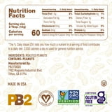 Free Shipping! PB2 Pure Peanut Powder 2 lb No Added Sugar Salt ...