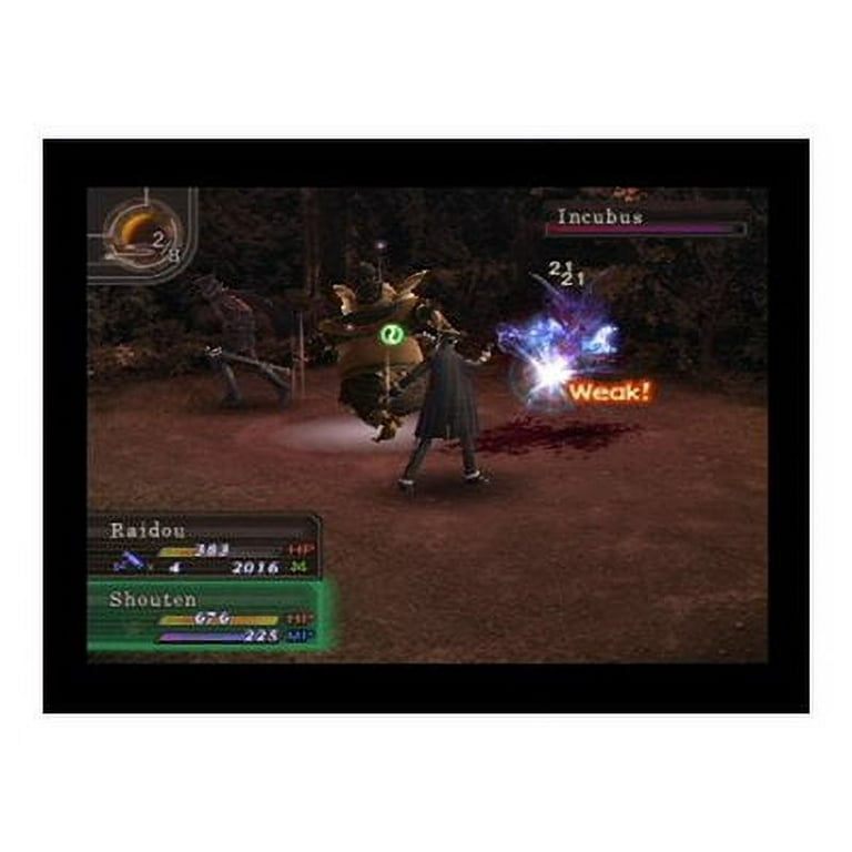 Kingdom Hearts Soul Less