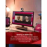 VisionTek VTWC40 Webcam 2 Megapixel 60 fps USB 2.0 - Walmart.com