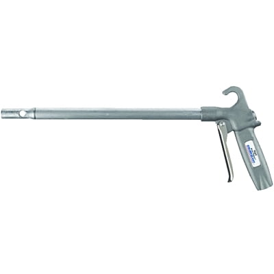 Xtra Thrust Safety Air Guns, 18 in Extension | Bundle of 2 Each ...