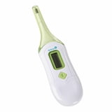 Safety 1st 3-in-1 Nursery Thermometer HSA/FSA Eligible - Walmart.com