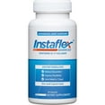Instaflex Advanced Joint Support - Turmeric, Resveratrol, Boswellia ...