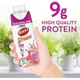Boost Breeze, Original Wild Berry Nutritional Drink, 8 fl. oz. - Pack ...