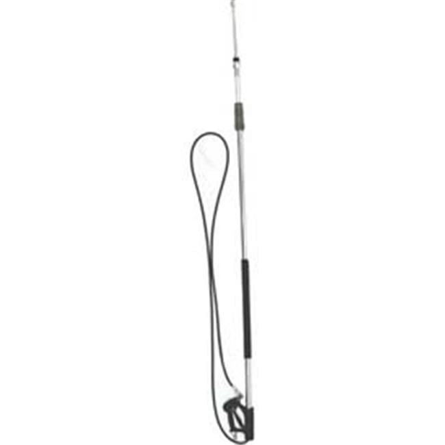 MTM Hydro 27.0080 4000 psi Deluxe Telescoping Lance Assembly, 18 ft ...