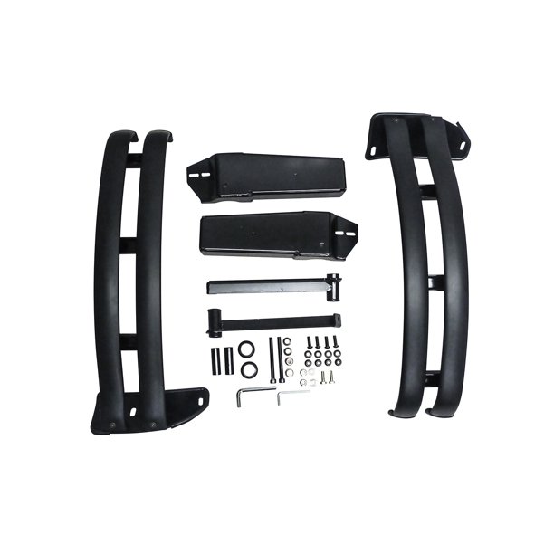 Westin 2015-2018 Chevrolet Tahoe/Suburban PIT Bar EliteXD - Black ...