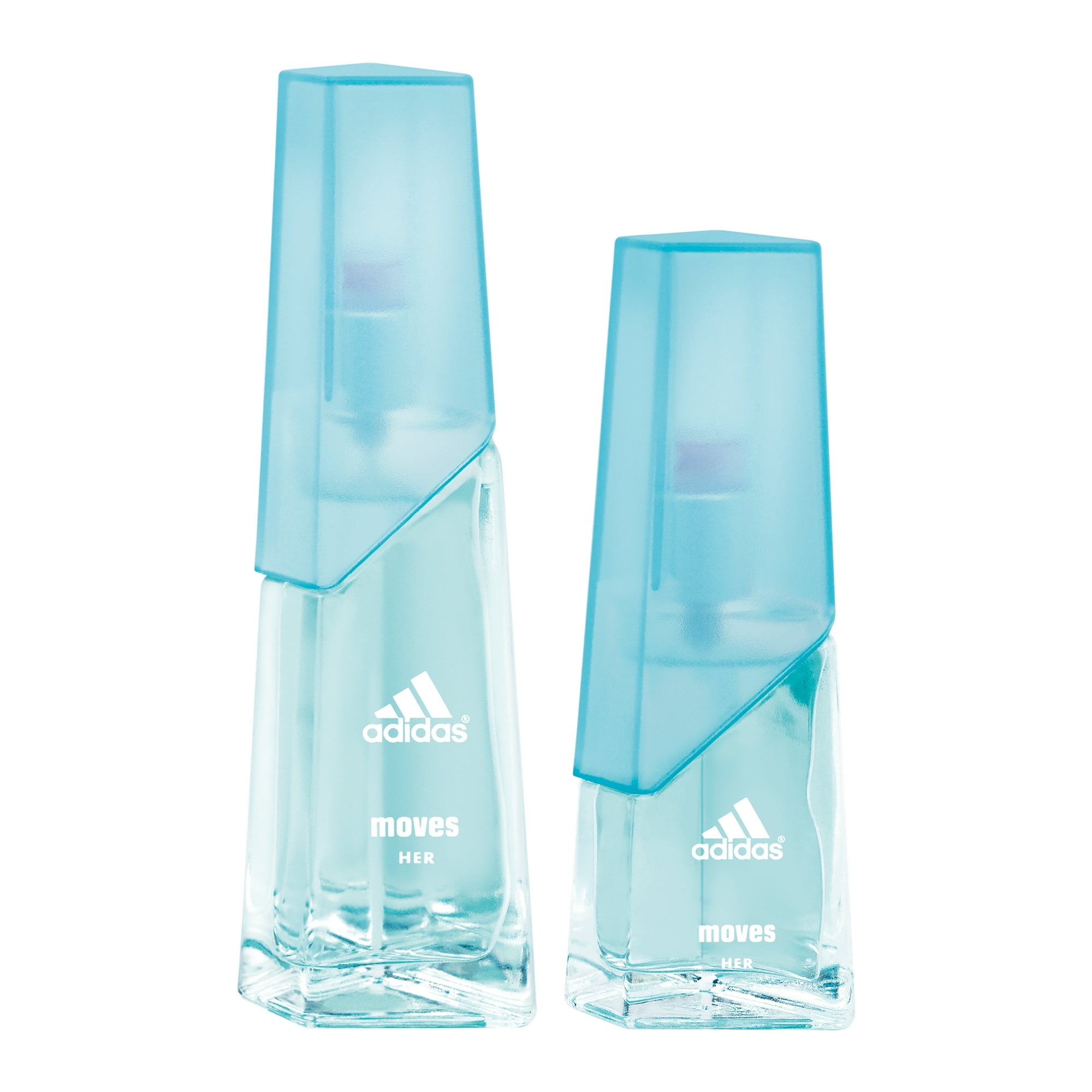 Click here for Adidas Moves For Her Giftset Including Eau De Toil... prices
