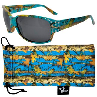 golf callaway c80029 tortoise plastic frame with brown lens kite ...