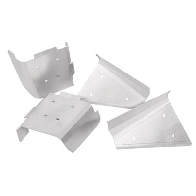 Ricochet A-Arm Guards for Polaris SPORTSMAN 570 2014-2017 - Walmart.com