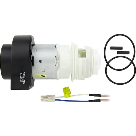 Frigidaire 154859101 Motor Kit - Walmart.com - Walmart.com