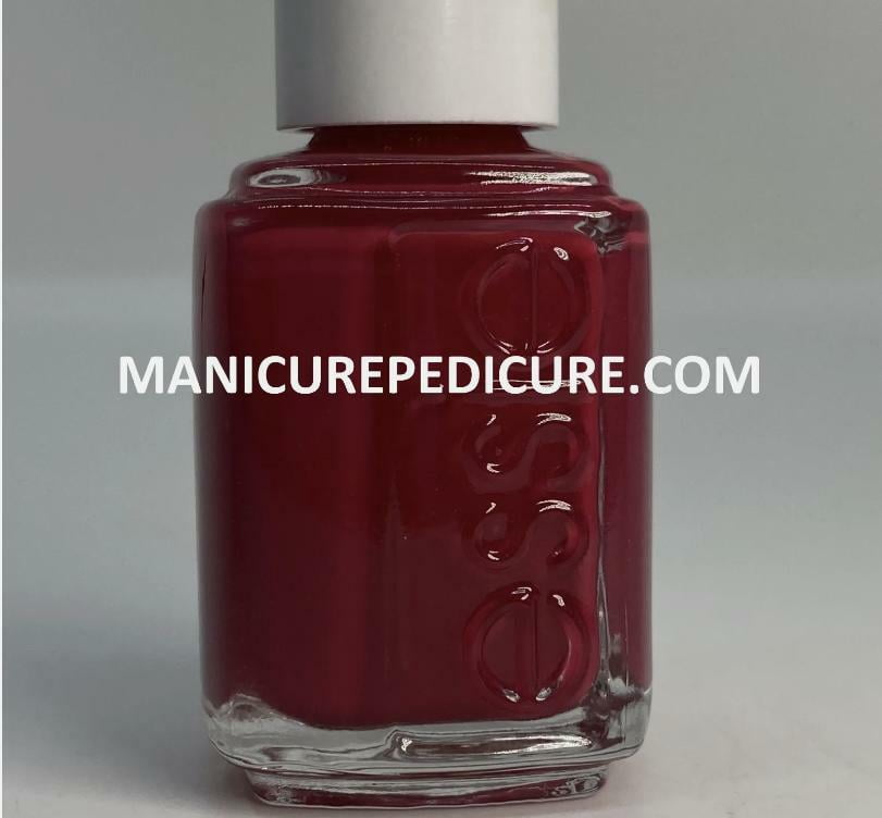 Essie Nail Polish 20 Cherry Pie - Walmart.ca