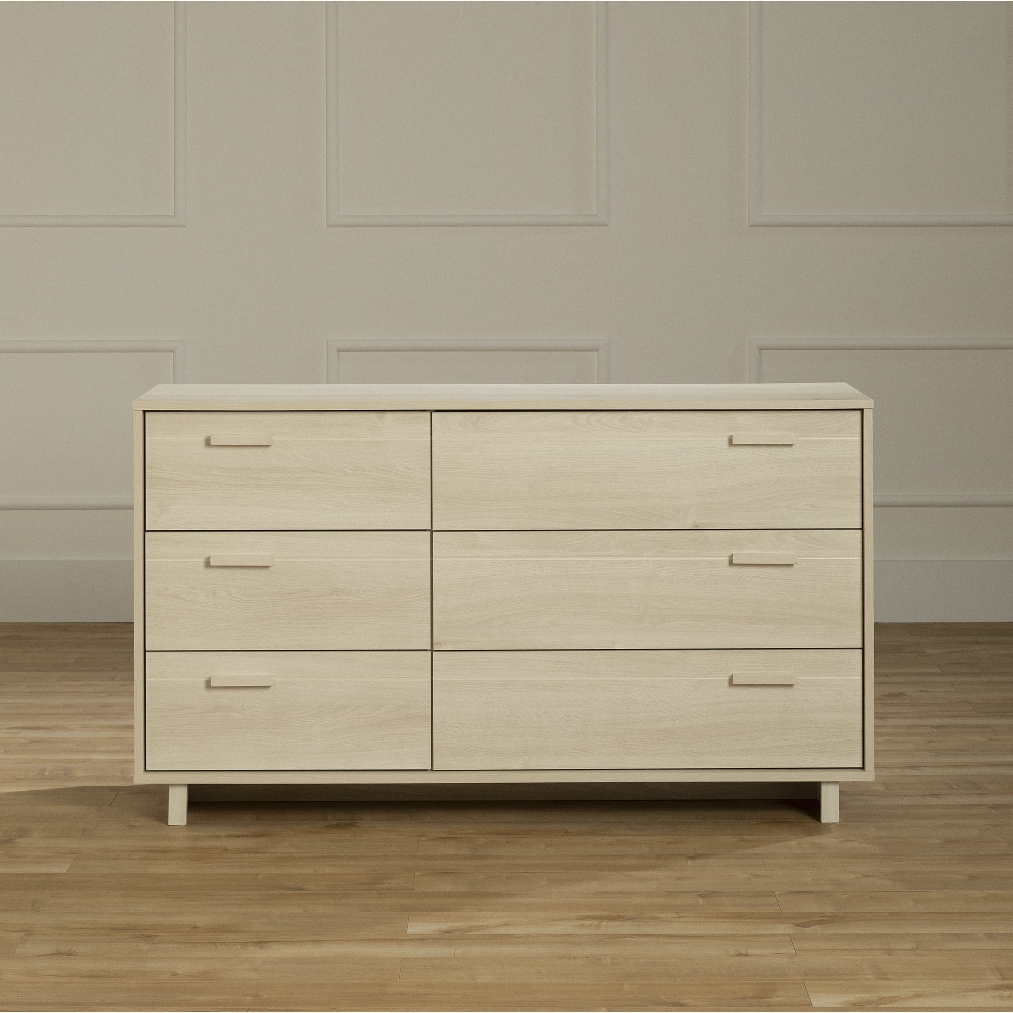 Click here for South Shore Noah 6-Drawer Dresser For Child  In Bl... prices