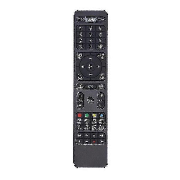 Universal Remote Control For Formuler 02f9 Z8 Z Alpha Z+ Neo Z7+5g Easy ...