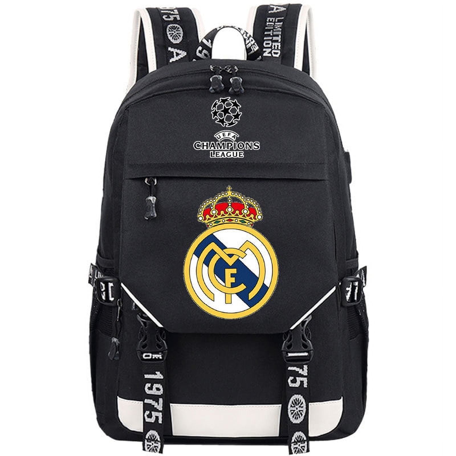 Click here for Champions League Schoolbag Manchester City Chelsea... prices