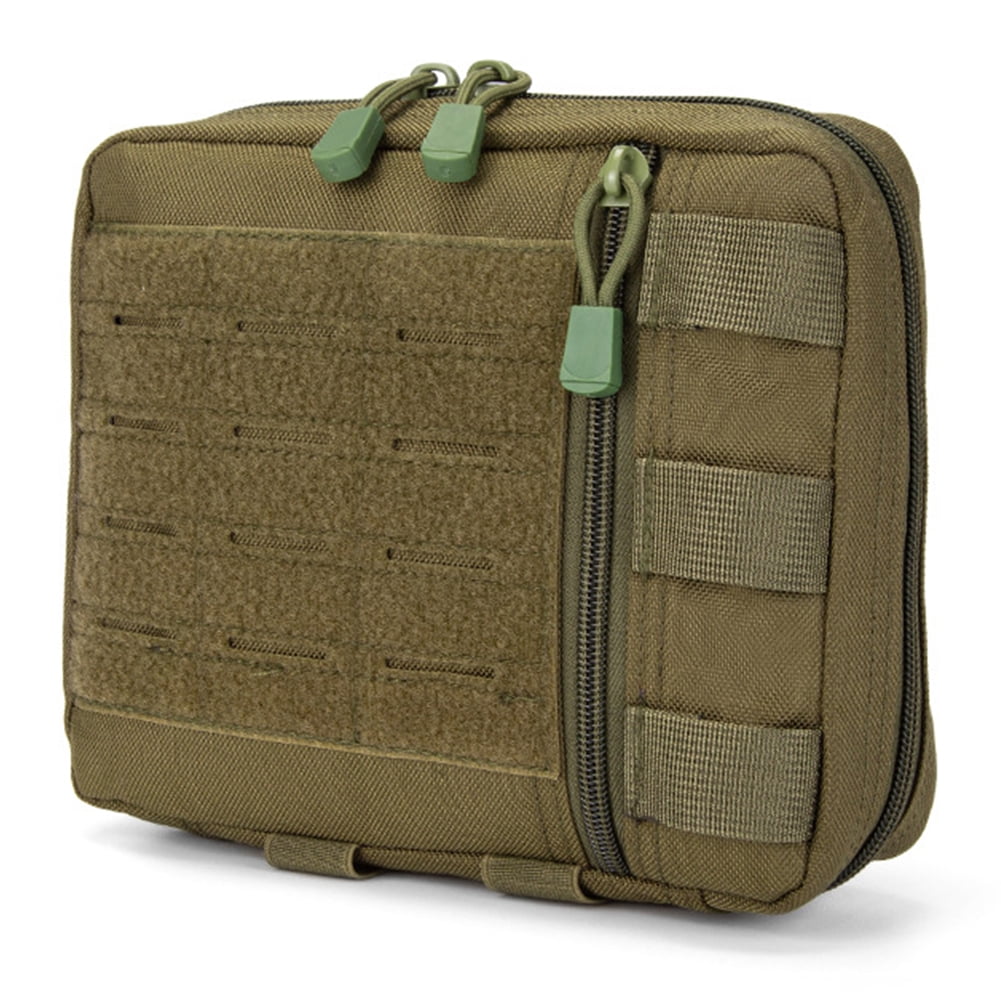 POUCHO SUPERVIVA SUPERVACIÓN CAMPING PACK PAGO EDC Herramientas la ...