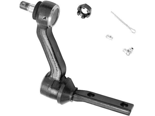 Front Idler Arm - Compatible with 1983 - 1994 Chevy S10 Blazer 1984 ...